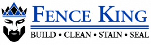 Fence King 👑 Louisiana's #1 Fence Company